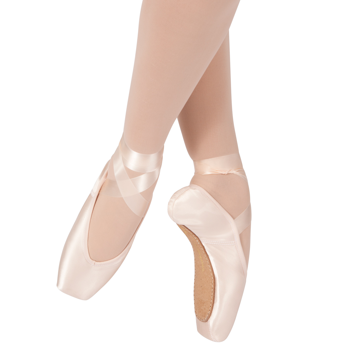 The Perfect Pointe: Russian Pointe