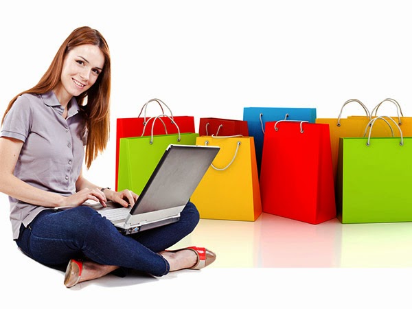 Online shopping an Easy and Convenient Way to Get Your Choice - Top ...