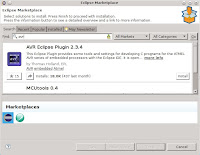 Code in the right way!: FreeRTOS on Arduino UNO using Eclipse IDE: Part 1
