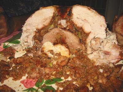 Bungled and the Botched: The Evolution of The Turducken - From ...