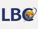 Tarek Chemaly's Archives: LBC - a history in logos