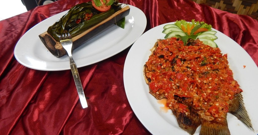 CUCURAK WARUNG SUNDA