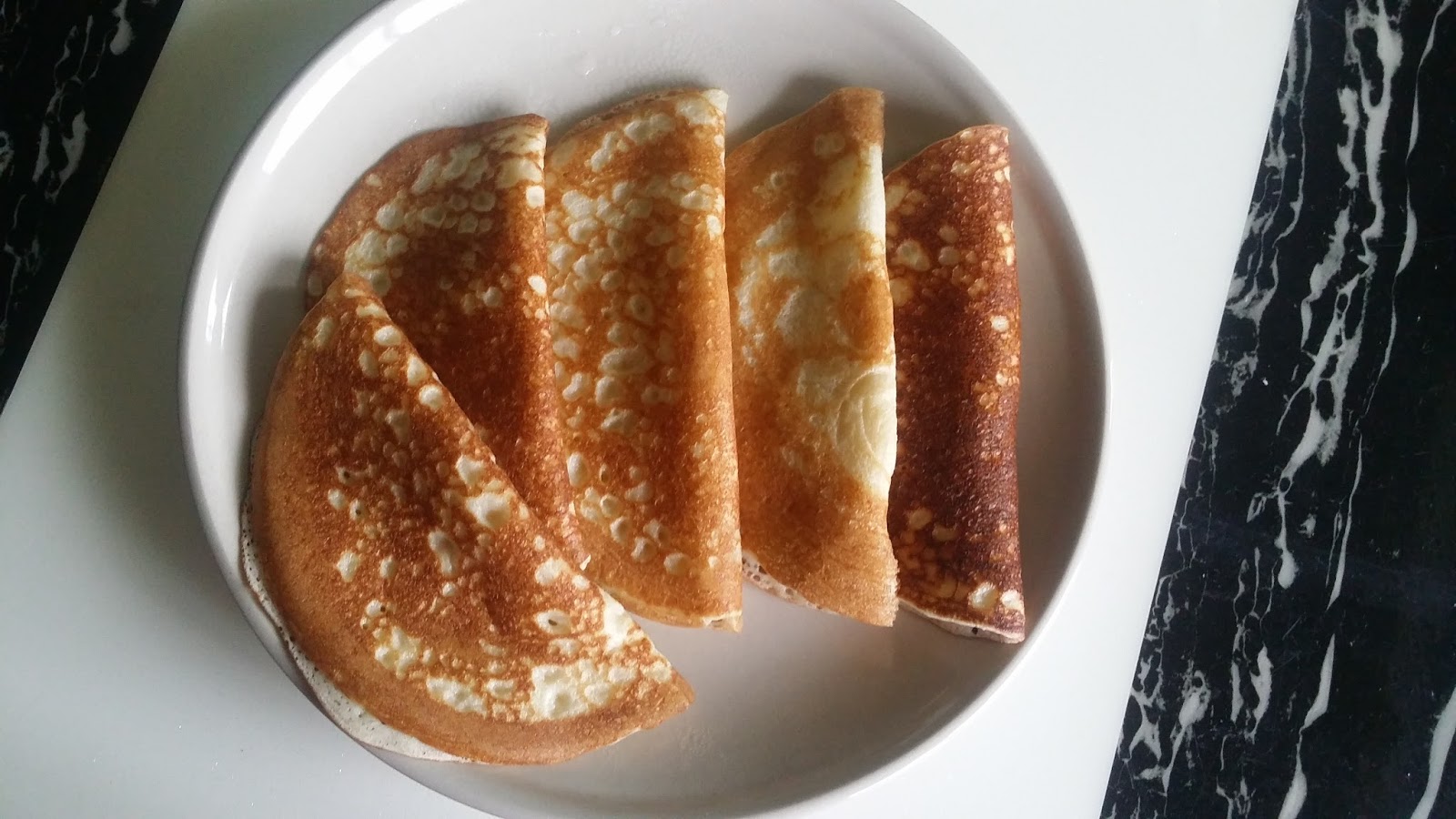 Wawa Syaida: Resepi Apam Lenggang Mudah dan Sedap