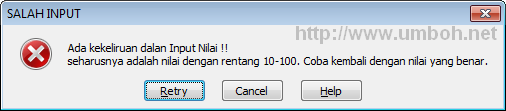 Ellisma Nurfitriani: PROSES DATABASE MS OFFICE EXCEL 2007
