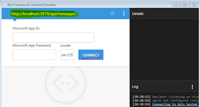 Mario Alejandro Loza Armand Ugon: Expression Solver Bot on C# using ...