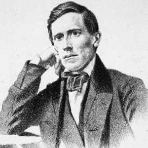 Nelson's View: Stephen Foster - the songwriter and the statue