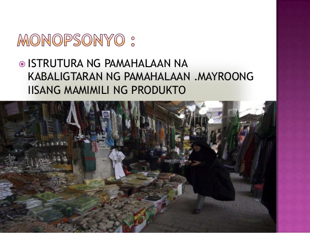 monopsonyo - philippin news collections