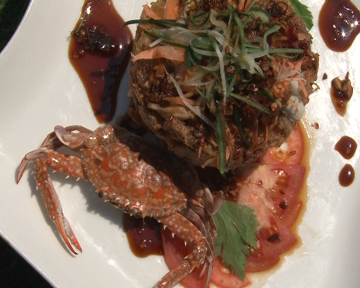 RESEP FISH AND CHEF TRANS7