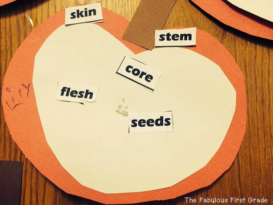 The Fabulous First Grade