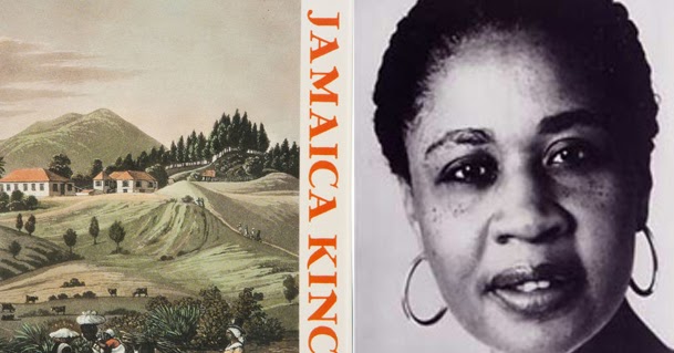 E-Learning Corgi : "Girl" by Jamaica Kincaid: A Worksheet and an ...