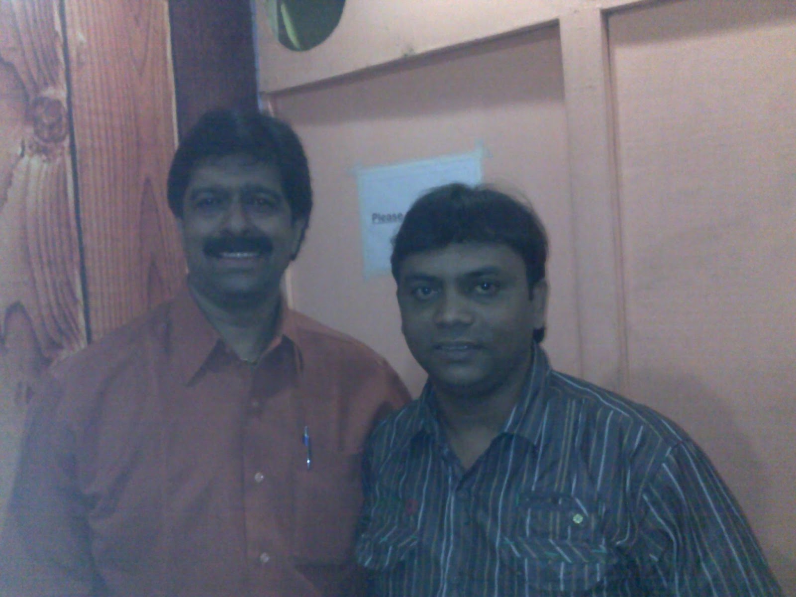 PASSION ACTING INSTITUTE