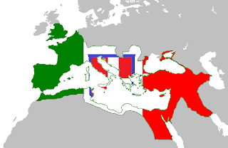 The Italian Monarchist: The Roman Legacy in Royal Italy