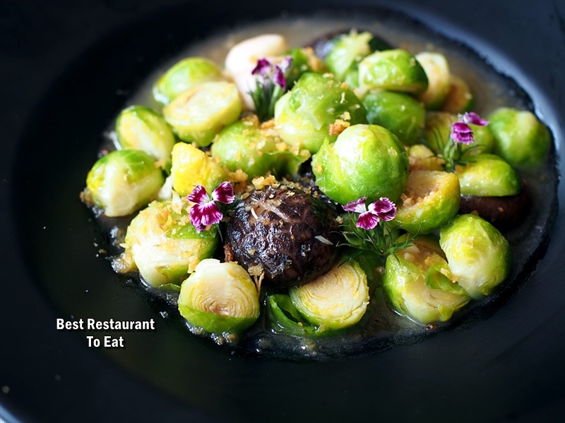 Best Restaurant To Eat - Malaysian Food Blog: Rama V Jalan U Thant ...