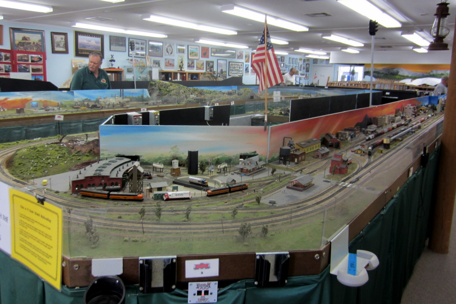 Hasty Pics: Antique Gas & Steam Engine Museum - Vista, California