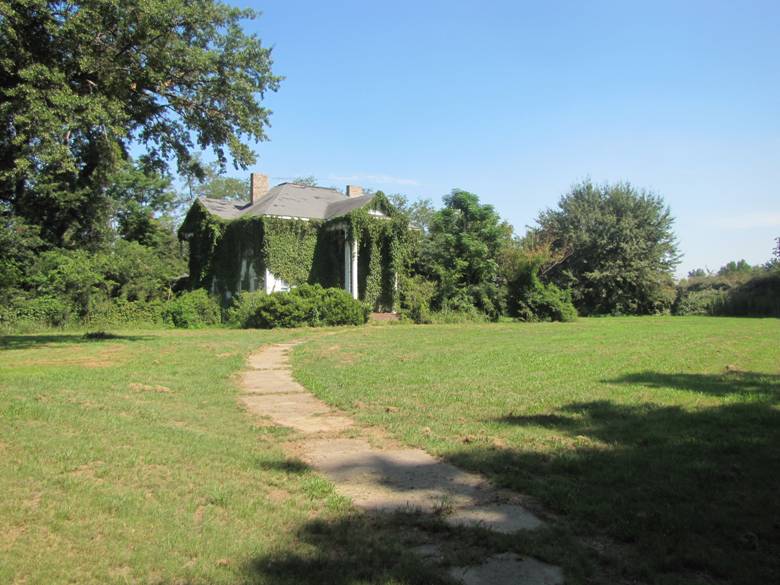 Poho County Line: ROSEWOOD LANE makes its WORLD PREMIERE