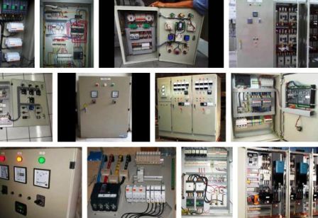 Daftar Alamat Perusahaan Panel Listrik - Daftar Alamat Telepon