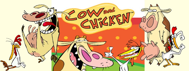 Canal Retrô Net: ESPECIAL DUPLAS: A VACA E O FRANGO / OS SUPER GÊMEOS ...