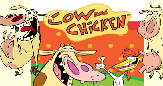 Canal Retrô Net: ESPECIAL DUPLAS: A VACA E O FRANGO / OS SUPER GÊMEOS ...