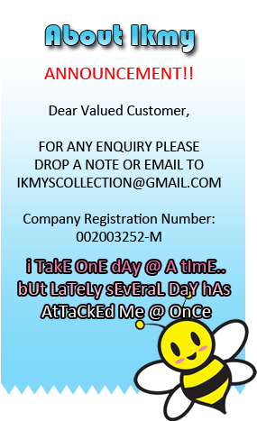 Ikmi Collection