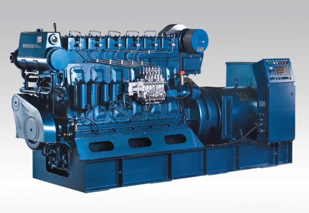 How to Start up and Parallel a Generator?