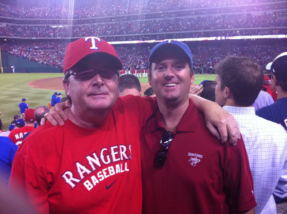 Greg, Lacey, Rory, and Rylee: A Long but Fun Week....:)