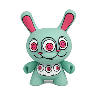 The Sr ngest Life: dunny fever