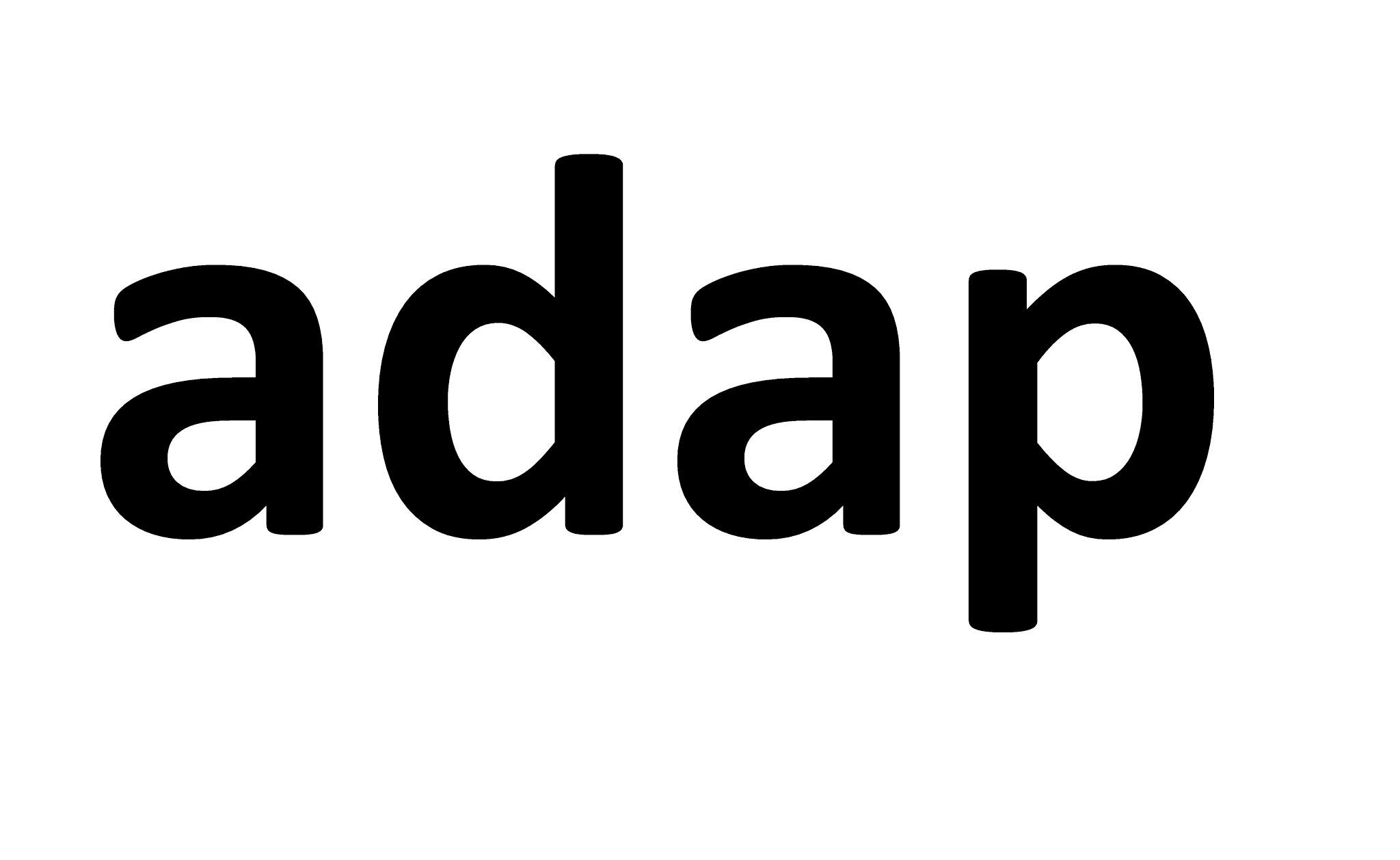 adap - BilginCin