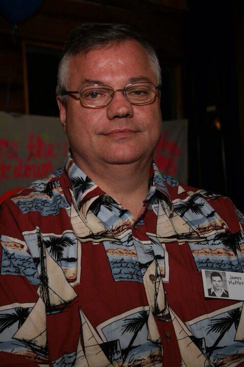 Guest Blog Post by James Moffitt