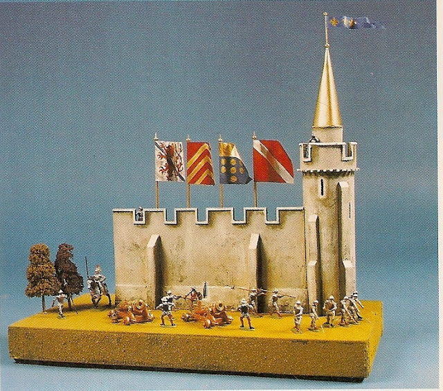 MINIATURAS MILITARES POR ALFONS CÀNOVAS: MINIATURAS MILITARES ...