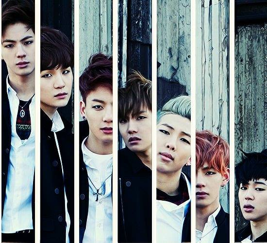 KPOP Profile: BTS