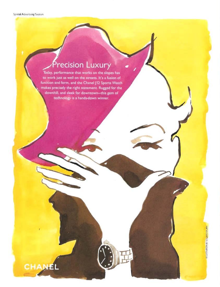 Thomas & V: Eduard Erlikh