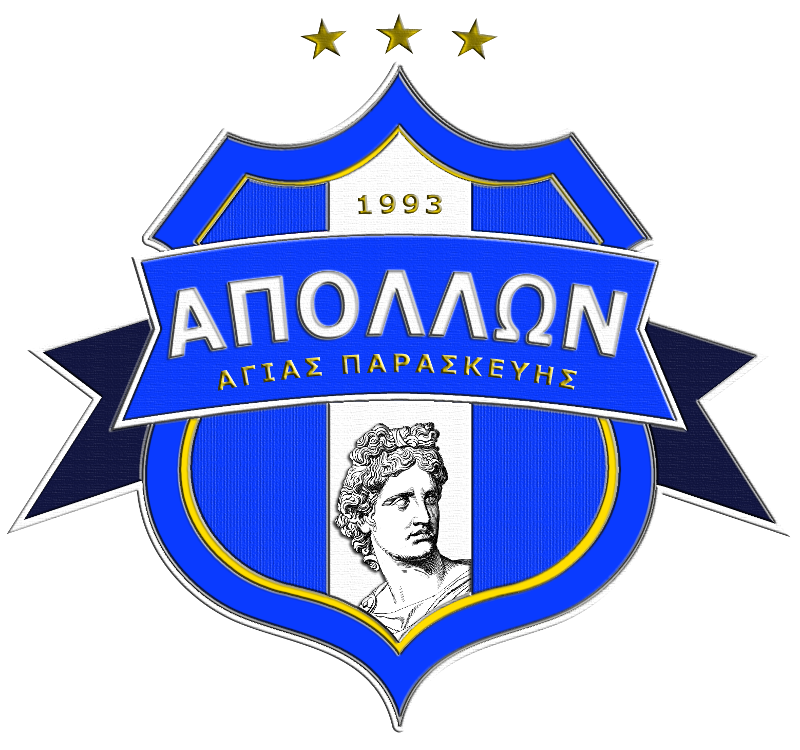 ΑΠΟΛΛΩΝ ΑΓ.Π. F.C