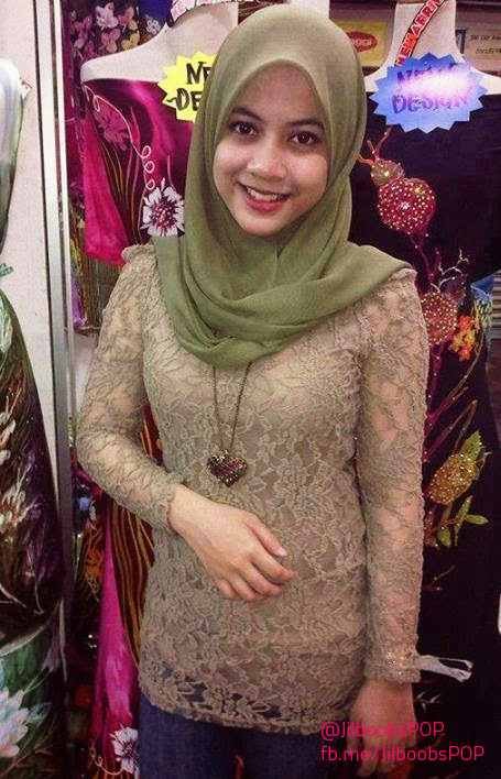 10 Jilboobs alias Hijaber Seksi Terbaru - Mata Jilboobs