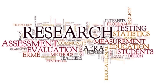Media Konsultasi Skripsi Fkip Bahasa Inggris Basic Research Design