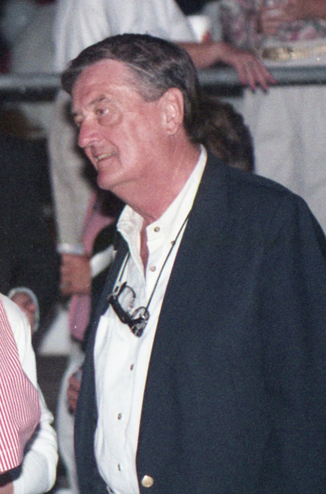 Tammany Family: Tammany's Ties To The World's First Submarine