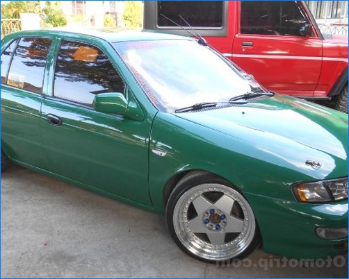 27+ Terkini Gambar Mobil Balap Warna Biru