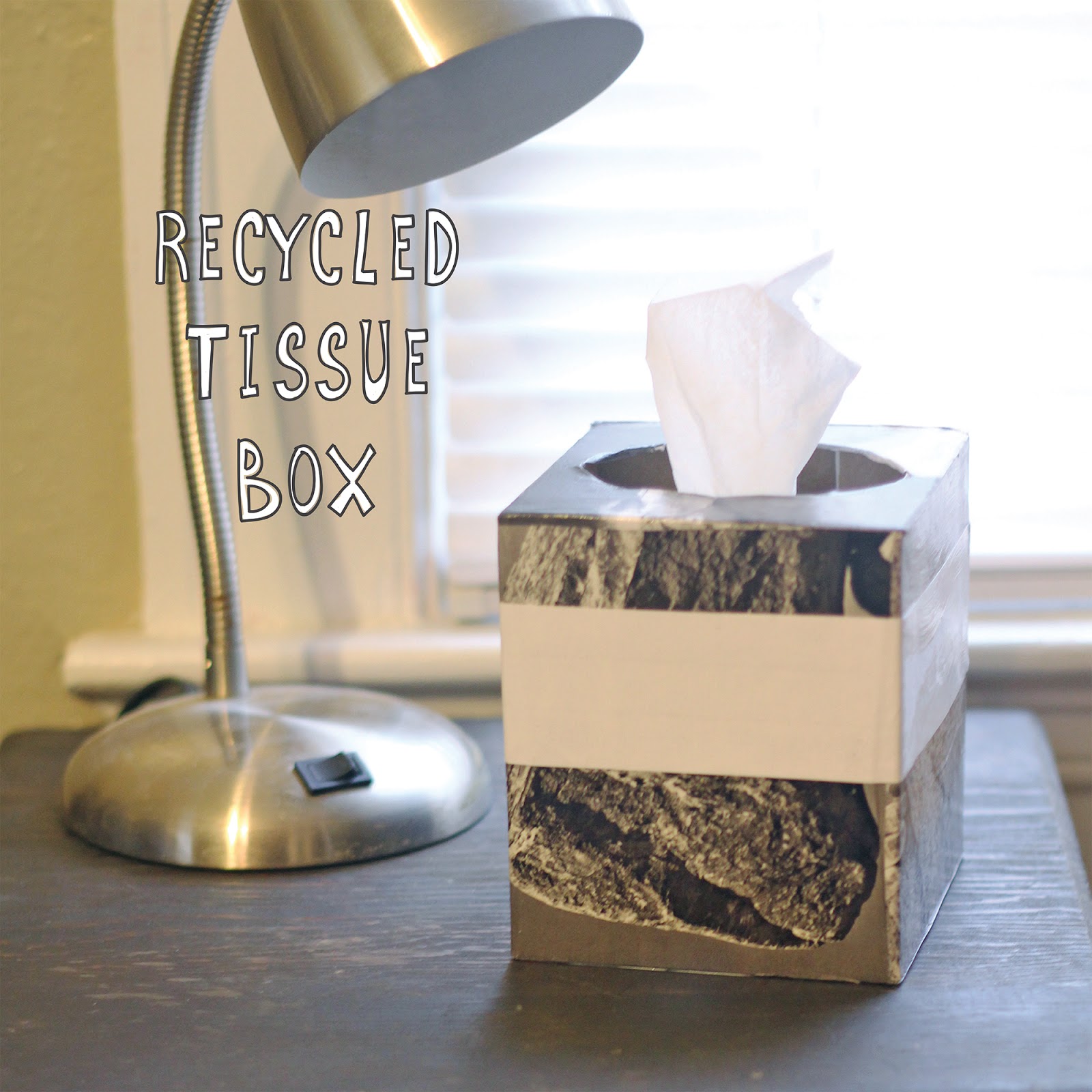 Can You Recycle Tissue at John Tabarez blog