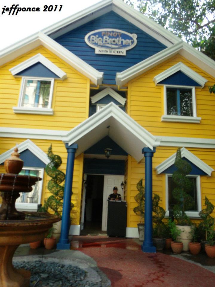 Bisayang Manlalakbay around the Philippines: Revisiting Pinoy Big ...