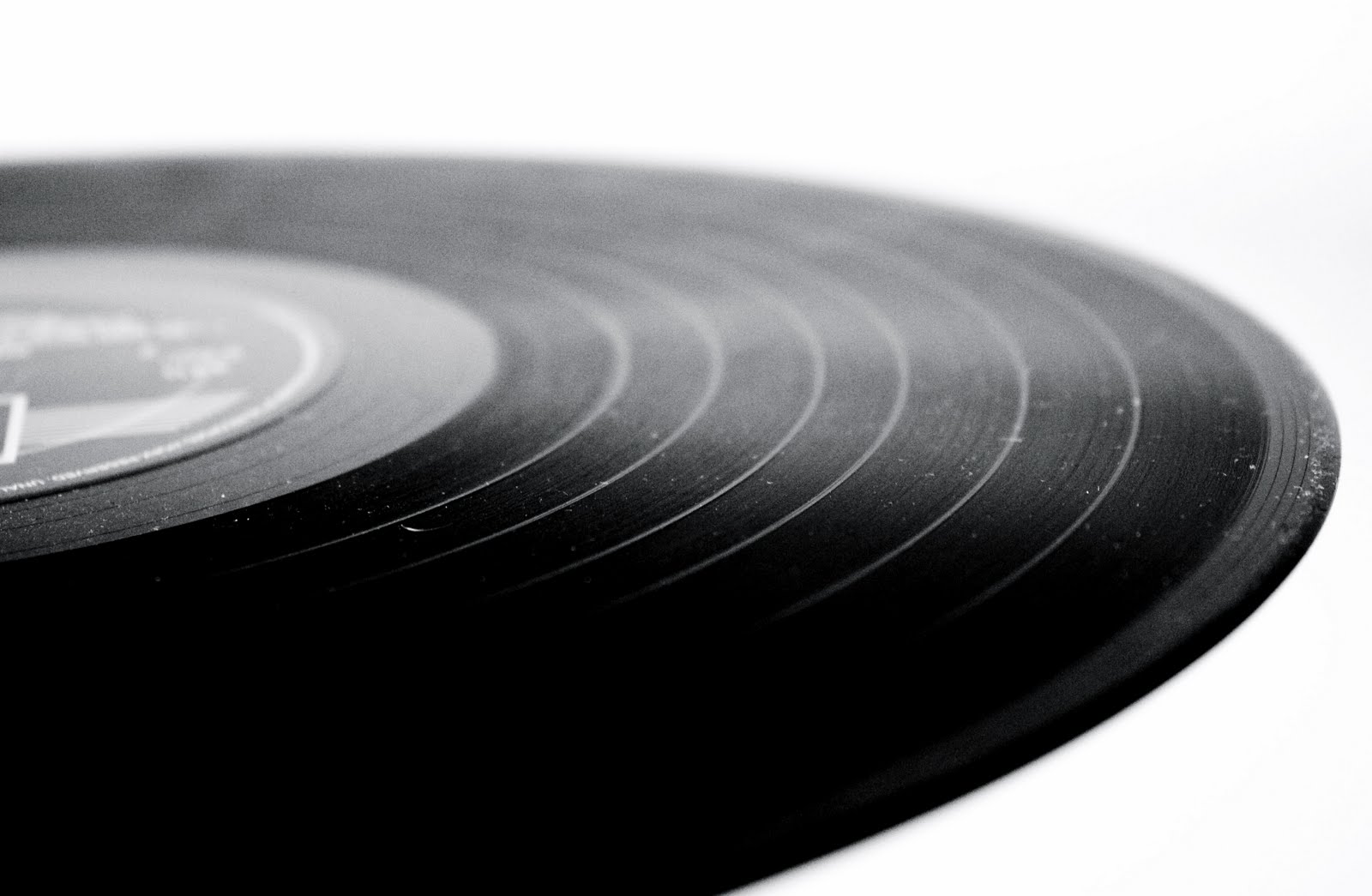 Casualidades Micrométricas: 34.Los discos de vinilo...... y de los ...