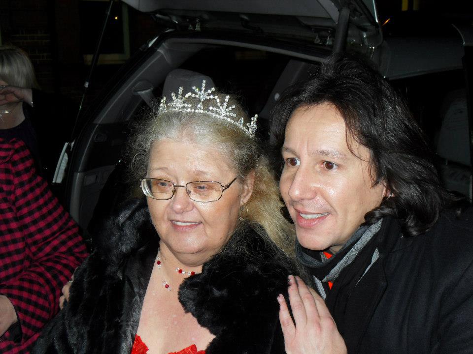 Tales from a Craft Shed