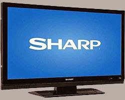 Daftar Harga Sharp LED TV November 2014