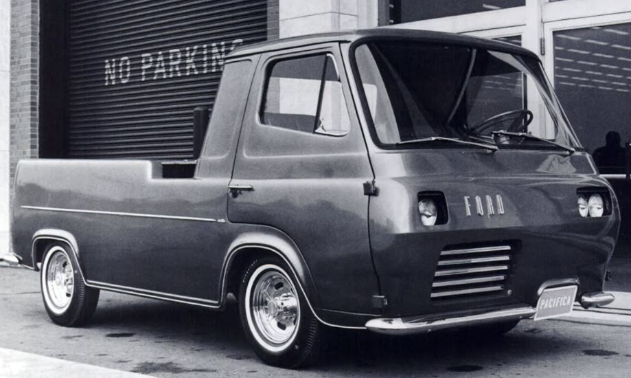 Just A Car Guy: the Ford Custom Car Caravan 1962 - 1965, a direct ...