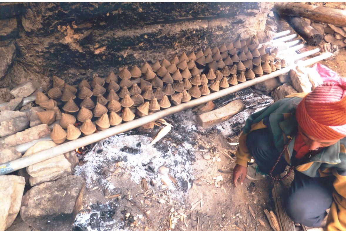 Pal Sagon Dhungkar Choezom Monastery: LATEST UPDATES