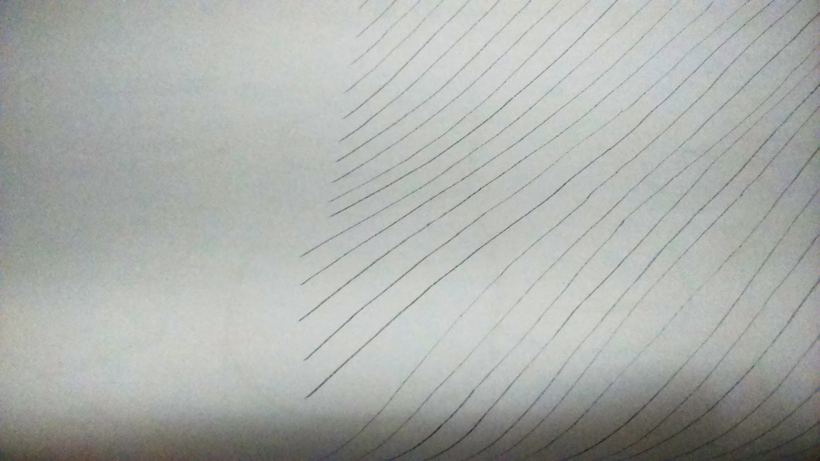 Neophyte Artelier: Basic Drawing