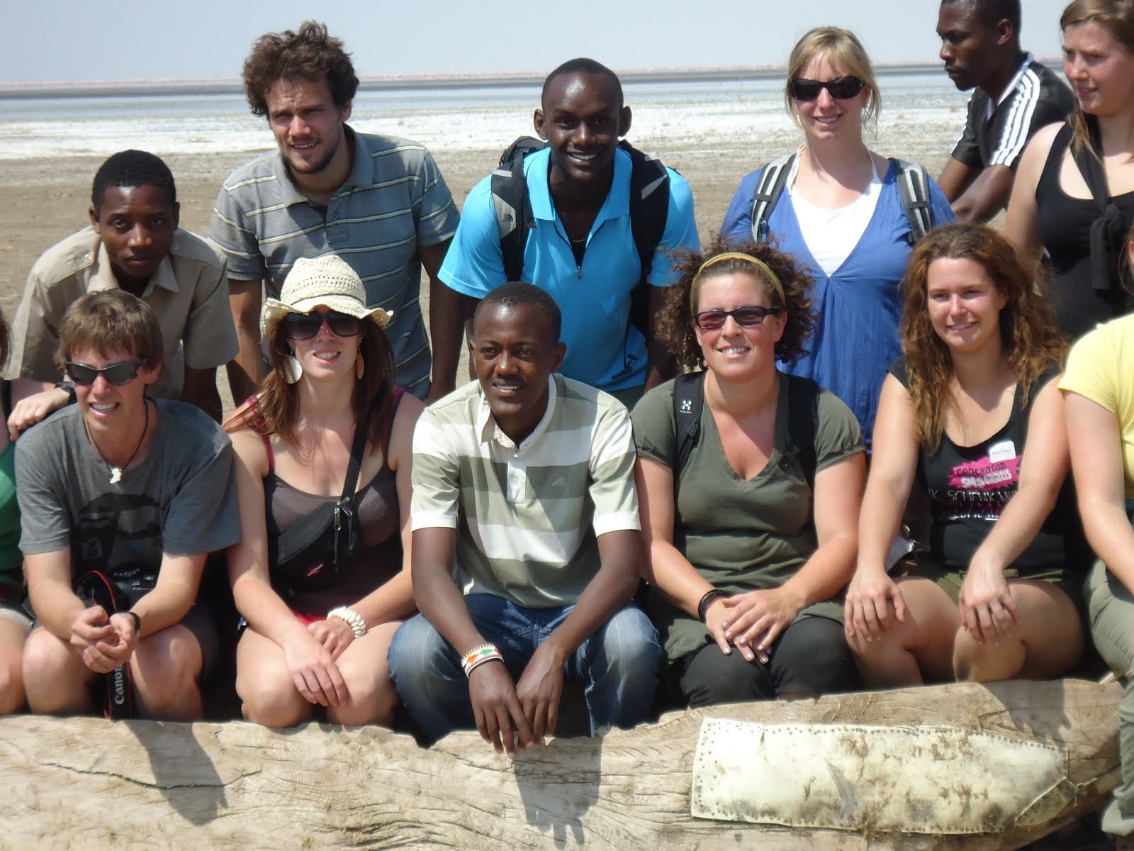 Professional Tour Guide School