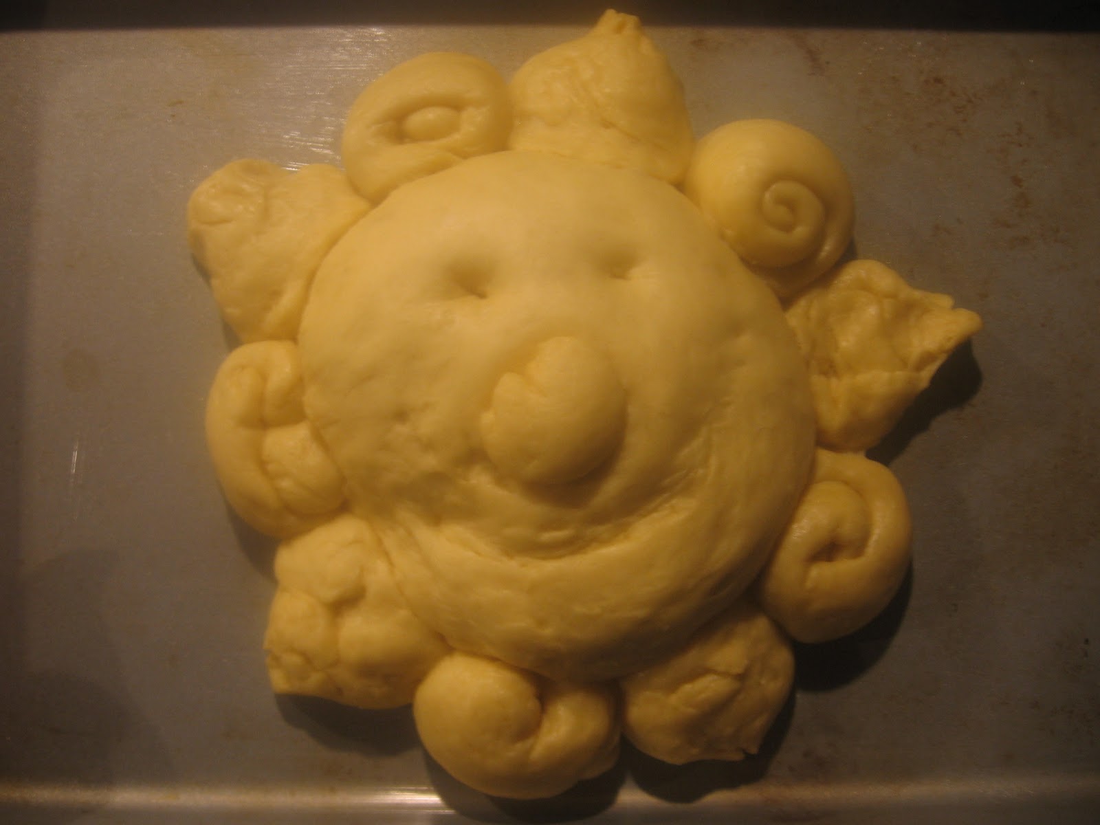 Tots and Me... Growing Up Together: Kids and a Mom in the Kitchen #24 ...