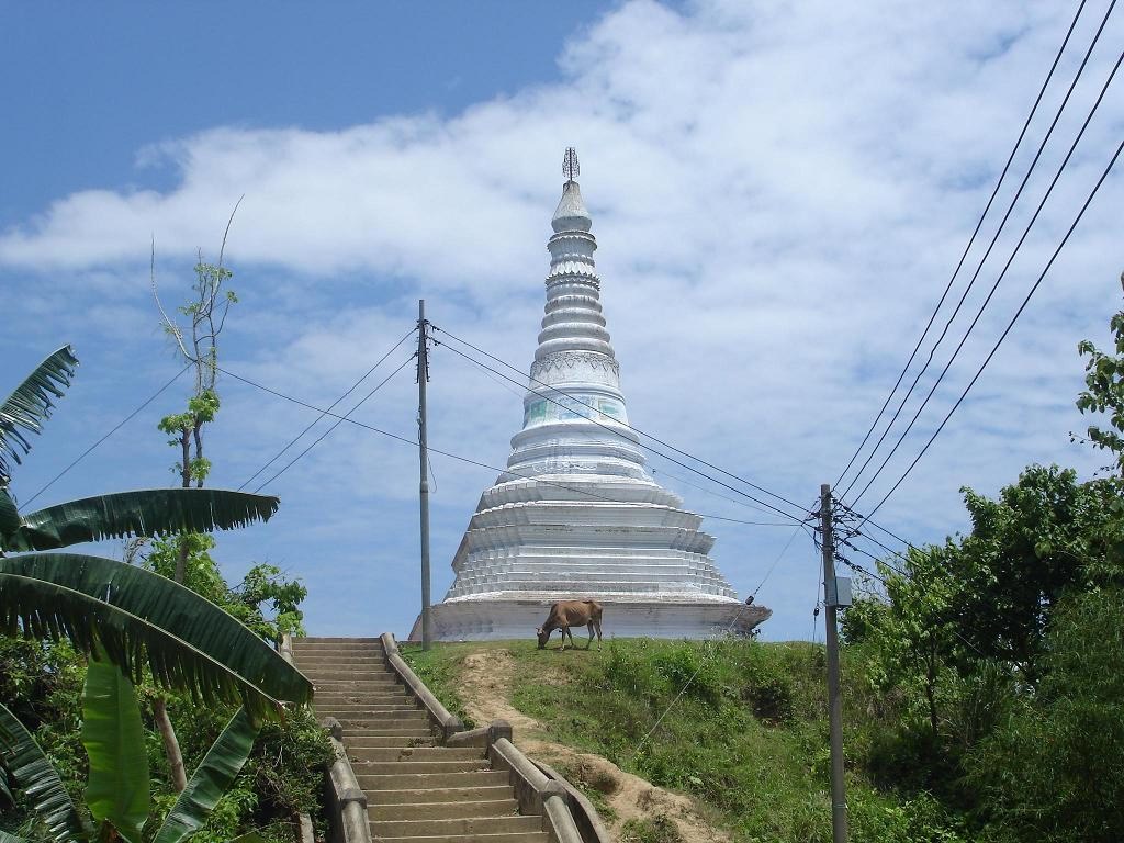 BD ONLINE: Bandarban Wallpaper 2