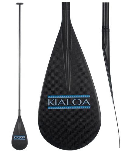 bopsup.com: Kialoa Paddles