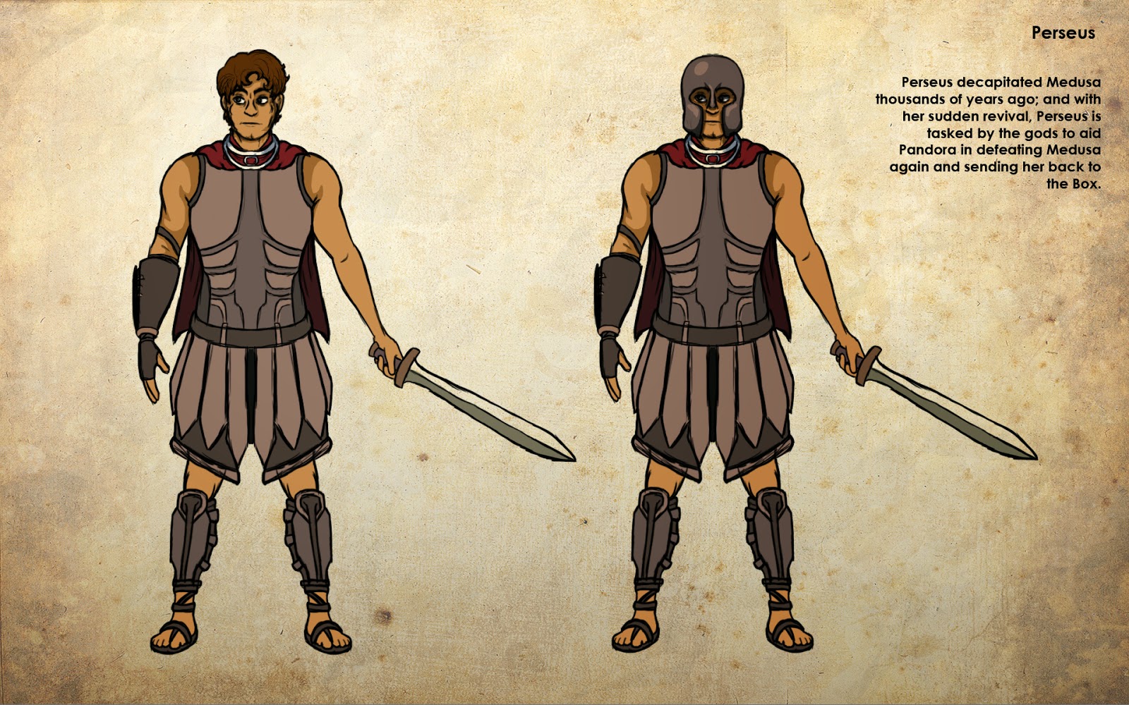 Daniel Joseph Allen/Green: Personal Project/Mock FMP - Everything