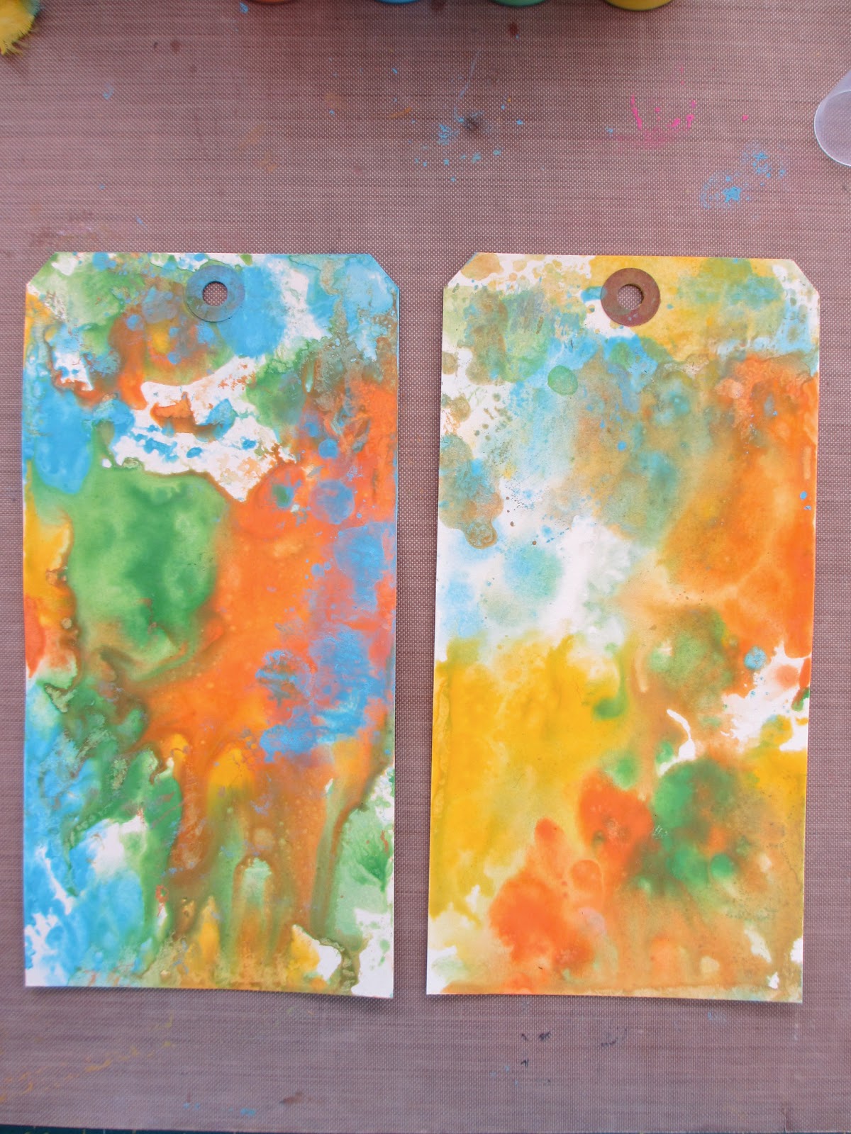 One Lucky Day: When things go awry...